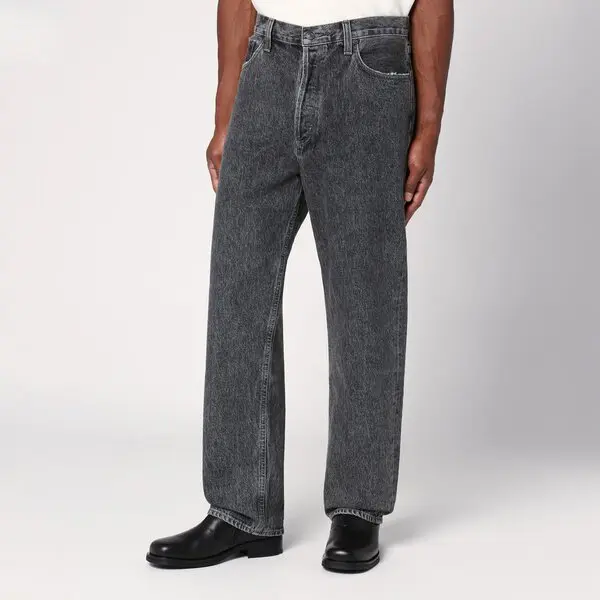 AGOLDE Jeans In Organic Denim