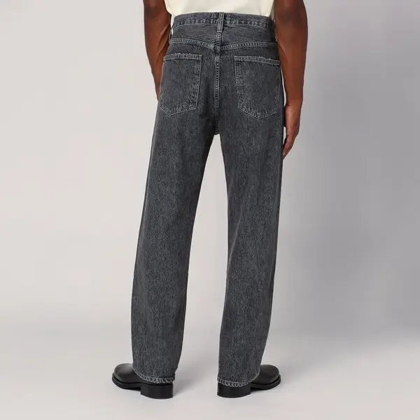 AGOLDE Jeans In Organic Denim