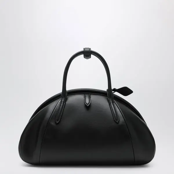 Alaïa Leather Handbag