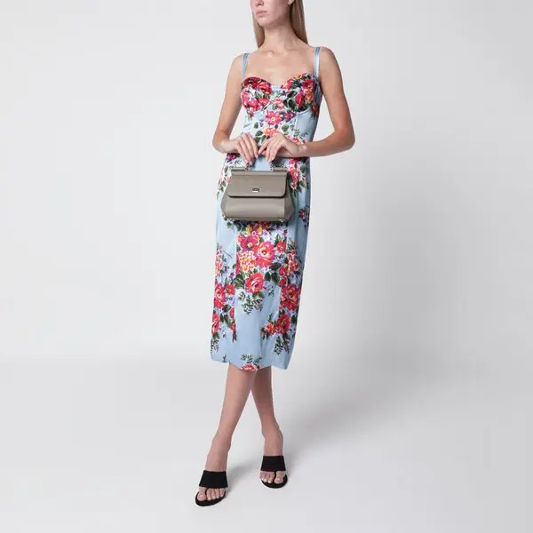 Dolce & Gabbana Medium Sicily Handbag