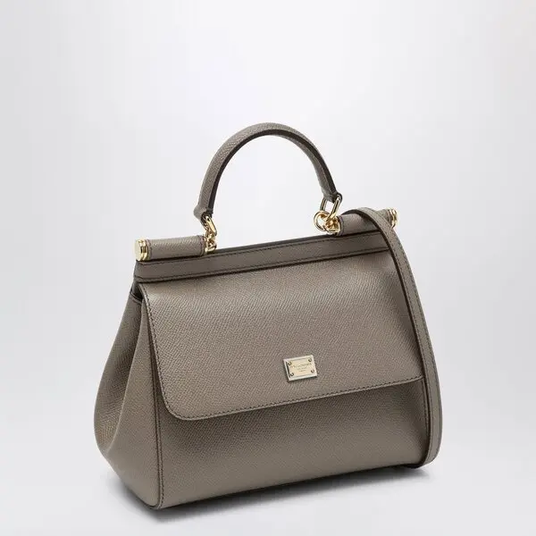 Dolce & Gabbana Medium Sicily Handbag