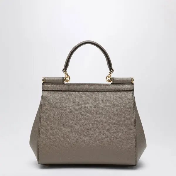 Dolce & Gabbana Medium Sicily Handbag