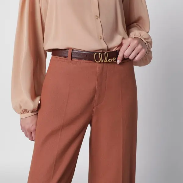 Chloé Iconic Belt
