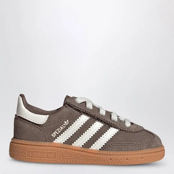 ADIDAS ORIGINALS Handball Spezial Sneakers - Brown