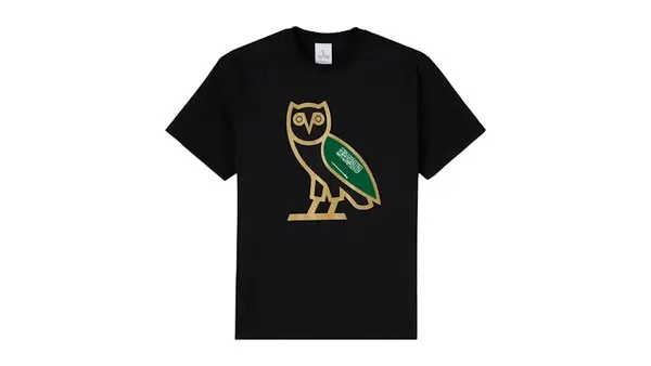 OVO International Og Saudi Arabia Tee Shirt