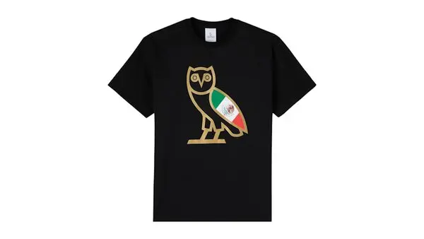 OVO International Og Mexico Tee Shirt