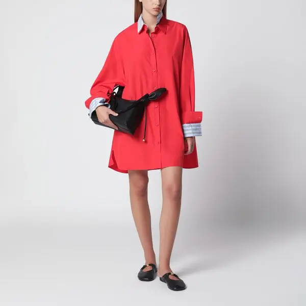 Loewe Shirt Dress