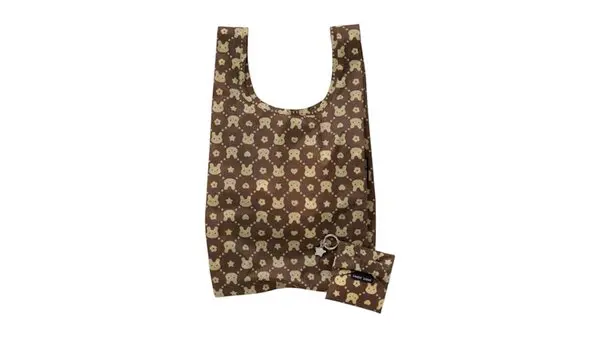 Baggu X Sandy Liang Baby Bow - Bunny