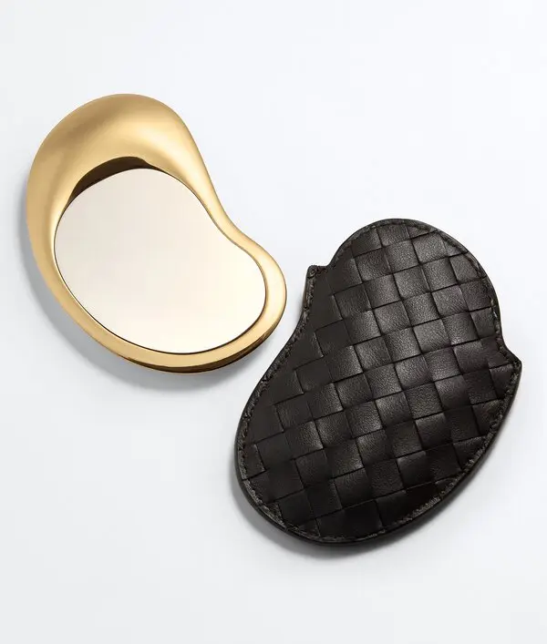 Bottega Veneta Pocket Mirror