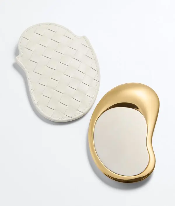 Bottega Veneta Pocket Mirror