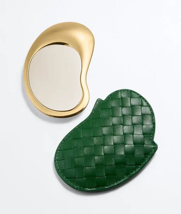 Bottega Veneta Pocket Mirror