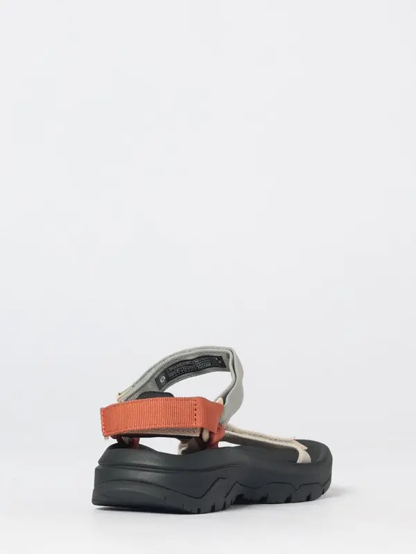 Teva High Heel Shoes