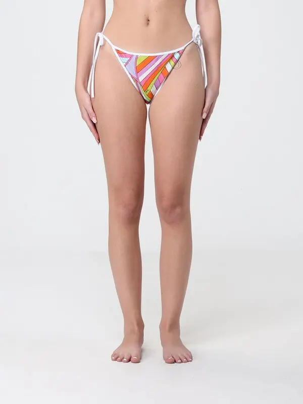 Emilio Pucci Bikini Bottom