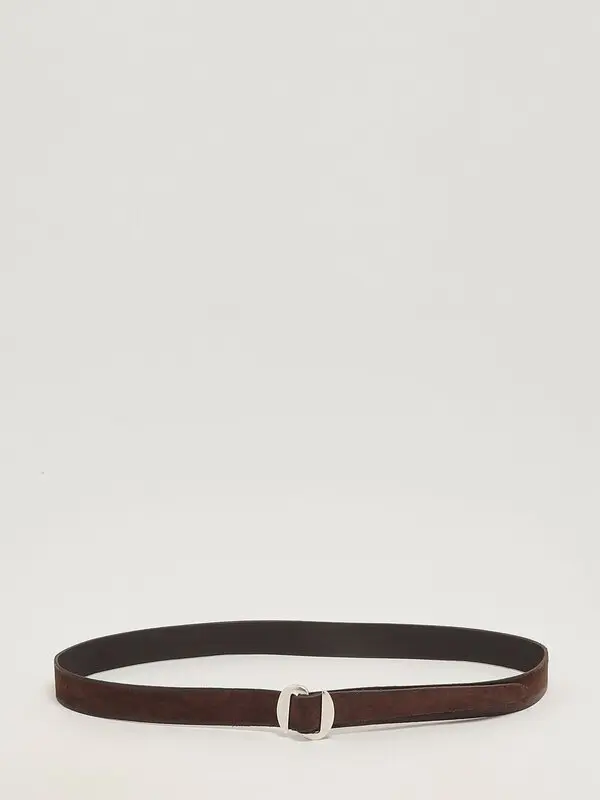 ORTIGNI Belt - Dark
