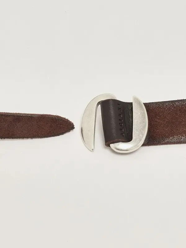 ORTIGNI Belt - Dark