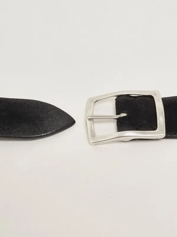 ORTIGNI Belt - Black