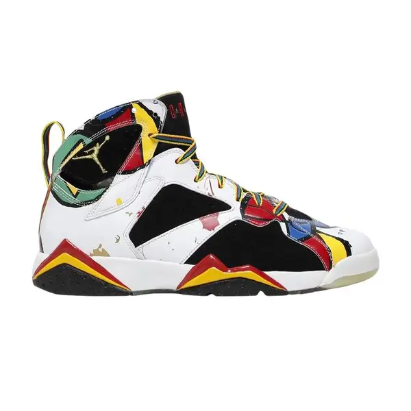 JORDAN 7 Retro 'miro' 2026 High Top Sneakers