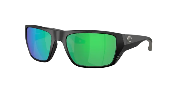 COSTA Sunglass Finlet - Green Mirror