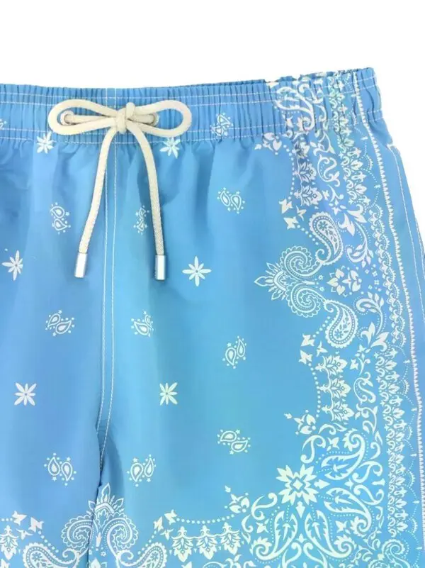 MC2 SAINT BARTH Gustavia Swim Shorts