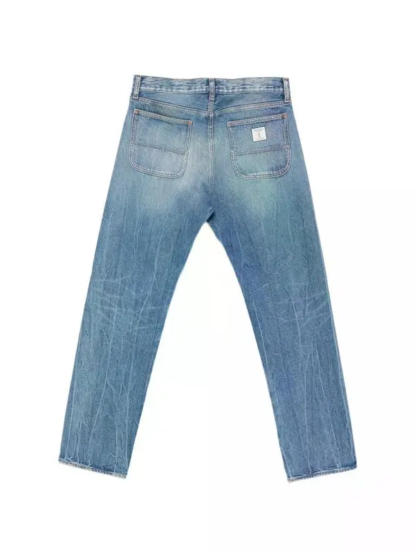 ROY ROGER'S Ellis Five-pocket Jeans