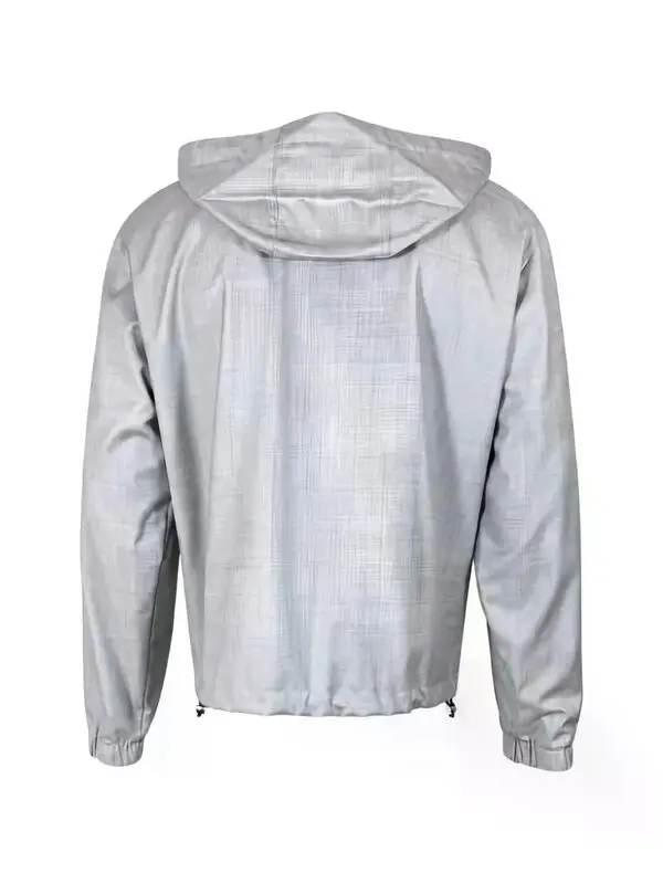 MONTECORE Reversible Hooded Jacket