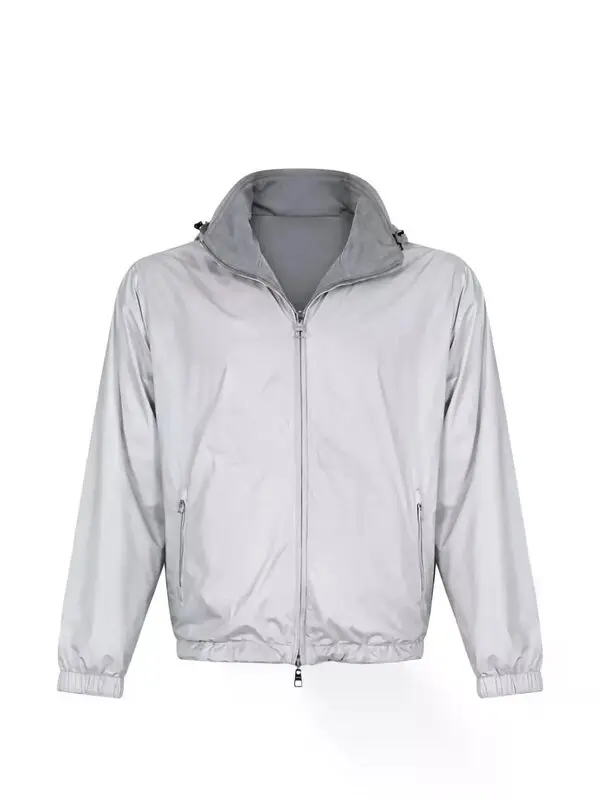 MONTECORE Reversible Hooded Jacket