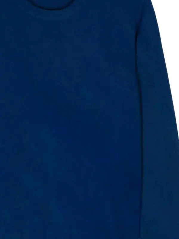 Altea Crew-neck Long-sleeve Sweater