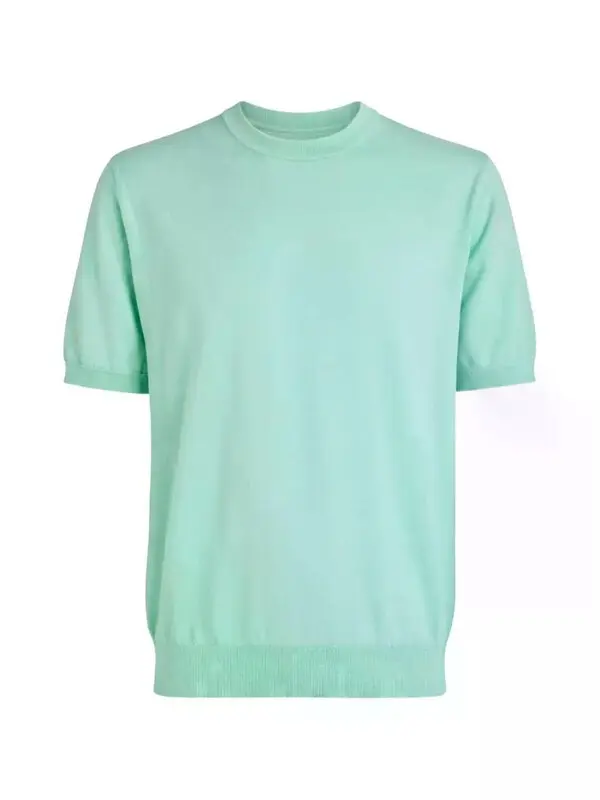 Altea Fine-knit T-shirt