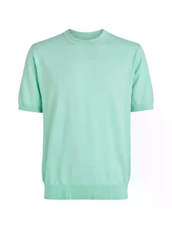Altea Fine-knit T-shirt
