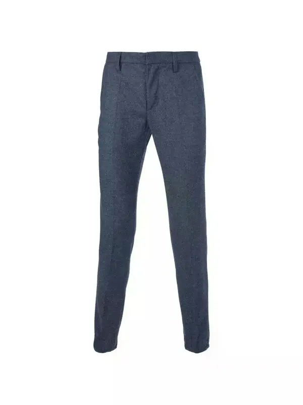 DONDUP Gaubert Slim-fit Trousers