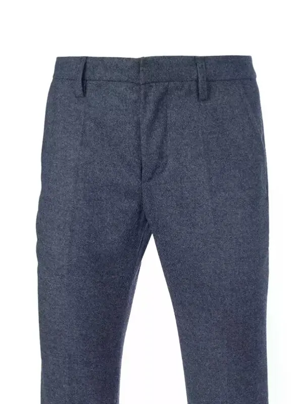 DONDUP Gaubert Slim-fit Trousers