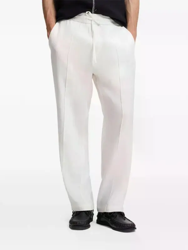 BOSS Drawstring Trousers