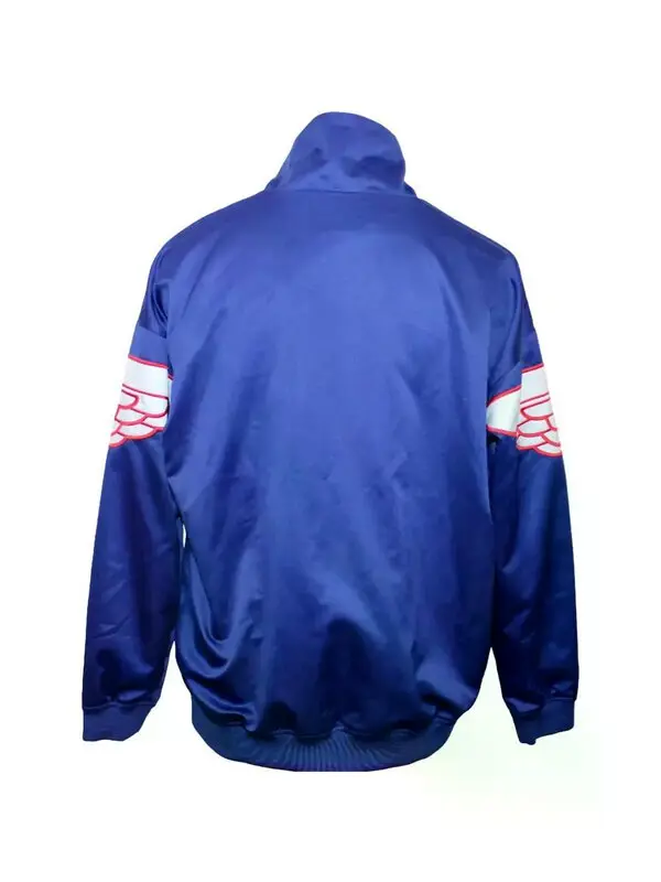 Nike Logo Patch Sweatshirt