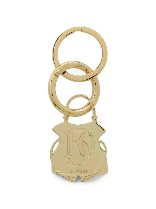 LANCEL My Flirt Keyring