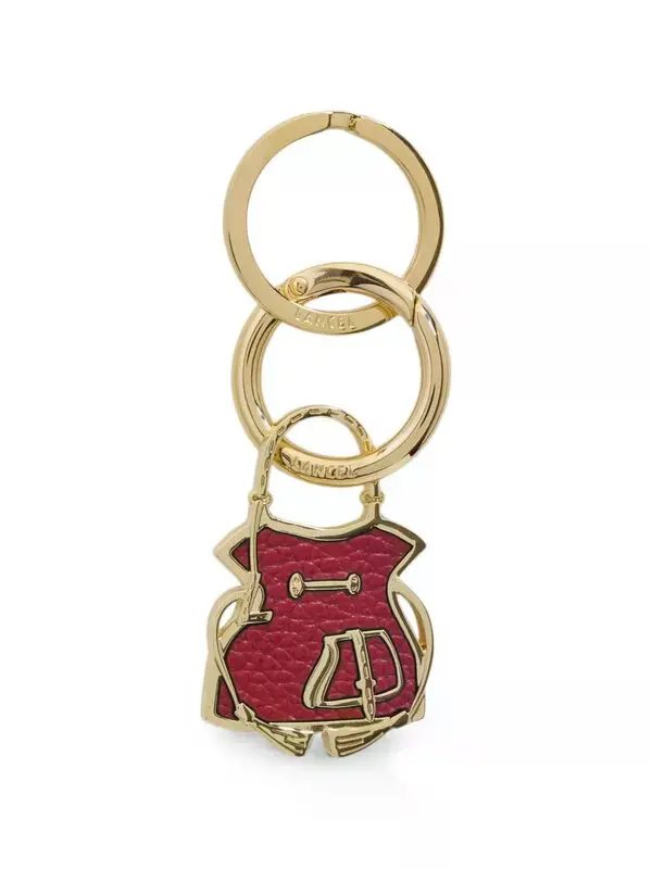 LANCEL My Flirt Keyring