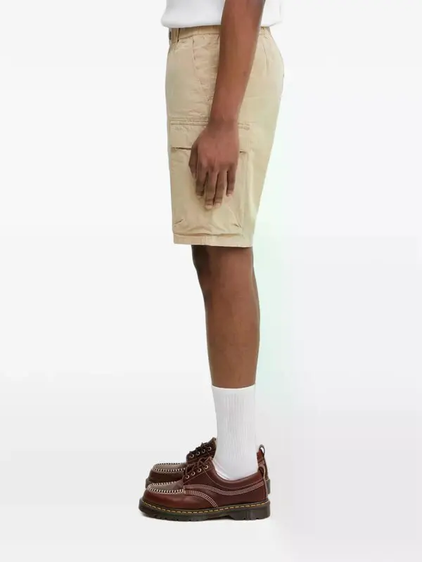 Barbour Spey Cargo Shorts - Neutrals