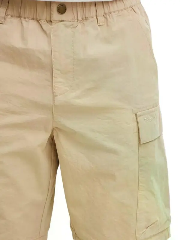 Barbour Spey Cargo Shorts