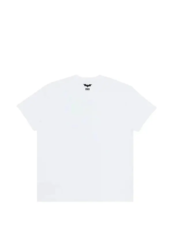 Kith Batman Shattered T-shirt - White