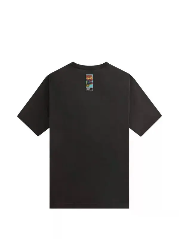 Kith Graphic-print T-shirt