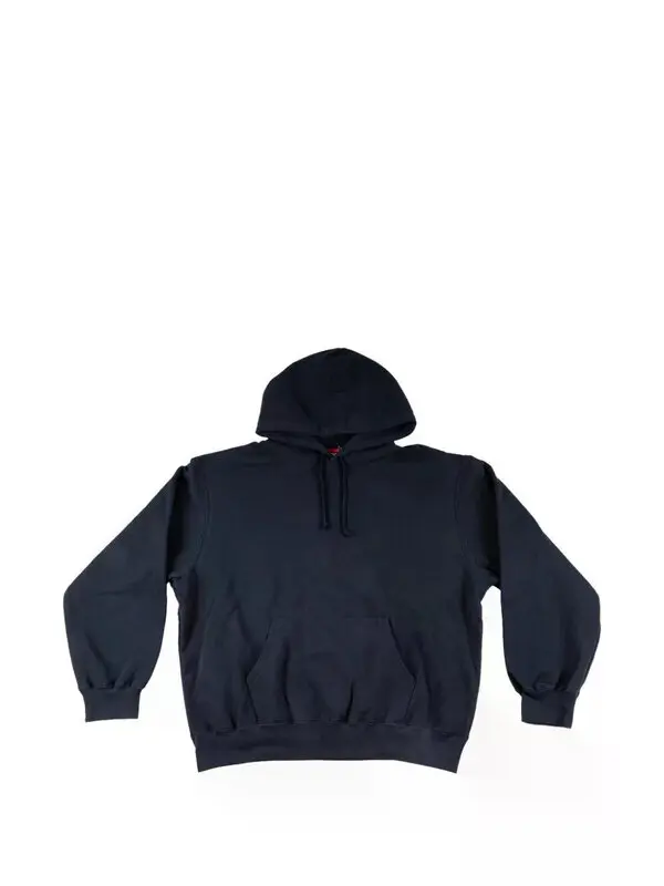 Supreme Satin Appliqué Hoodie