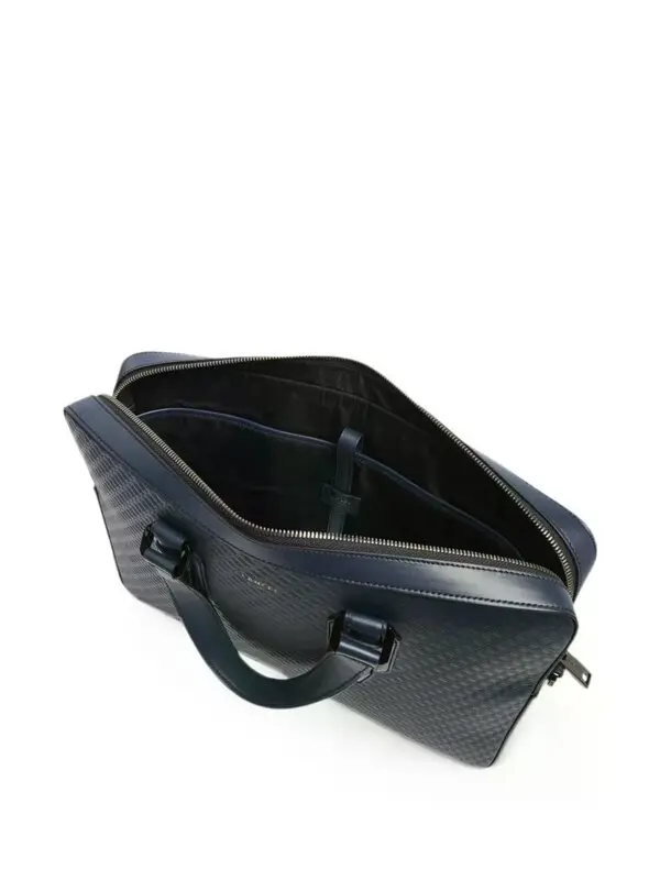 LANCEL Charlie Laptop Bag