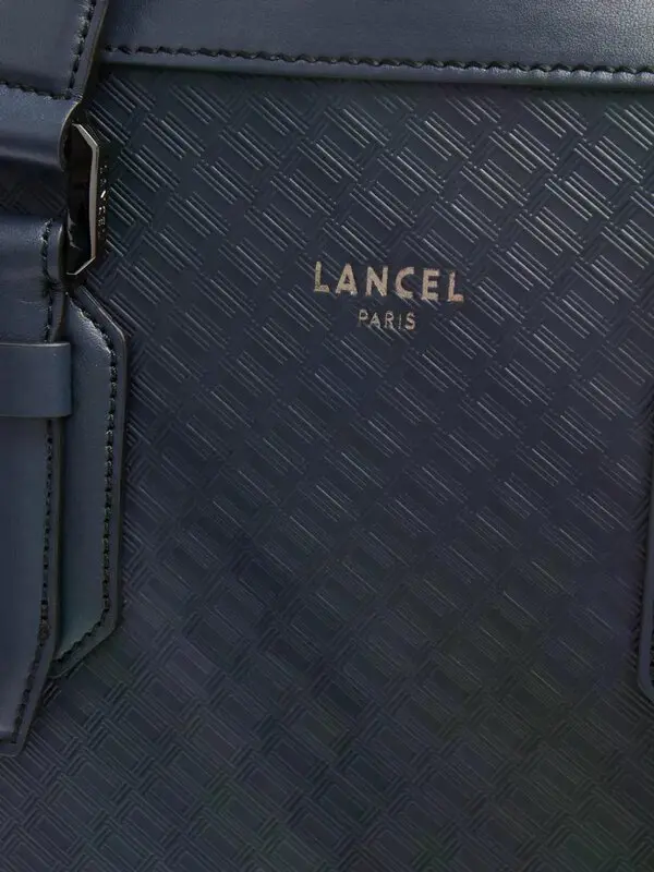 LANCEL Charlie Laptop Bag