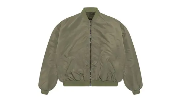 Yeezy Bb01 Jacket
