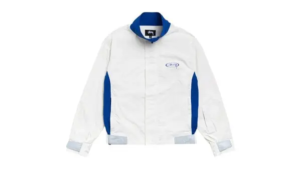 StÜssy Mx Jacket