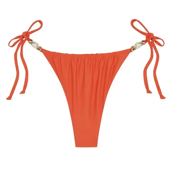 AJA SWIMLINE Selene Bikini Bottom Embellished