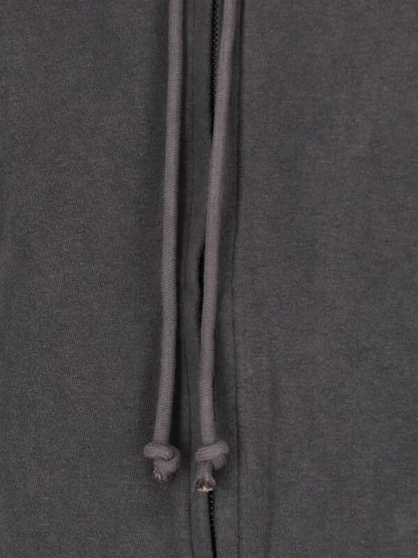 THE ROW Zip Hoodie "mabon