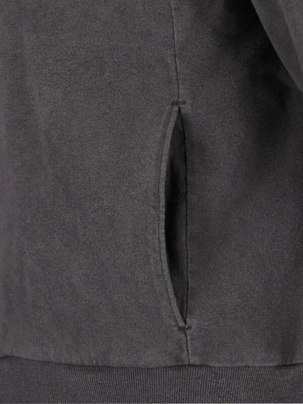 THE ROW Zip Hoodie "mabon