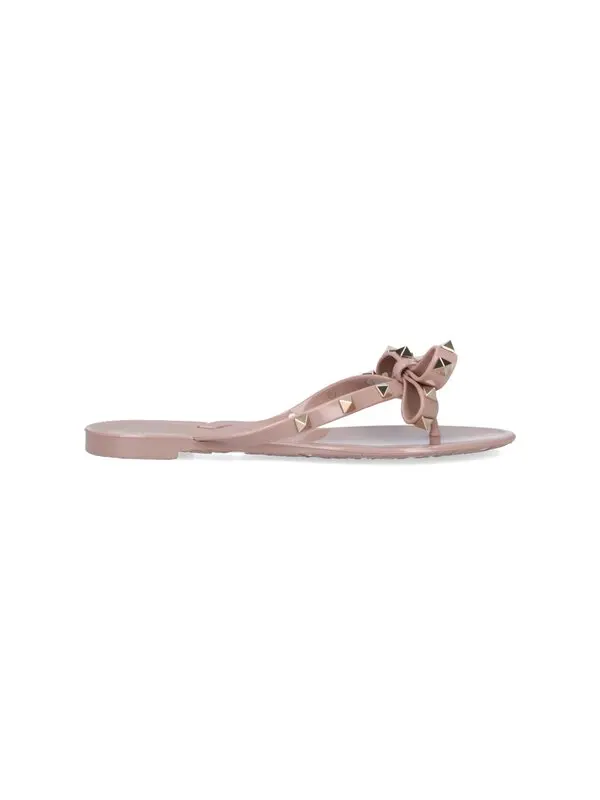 Valentino Garavani Sandals "rockstud