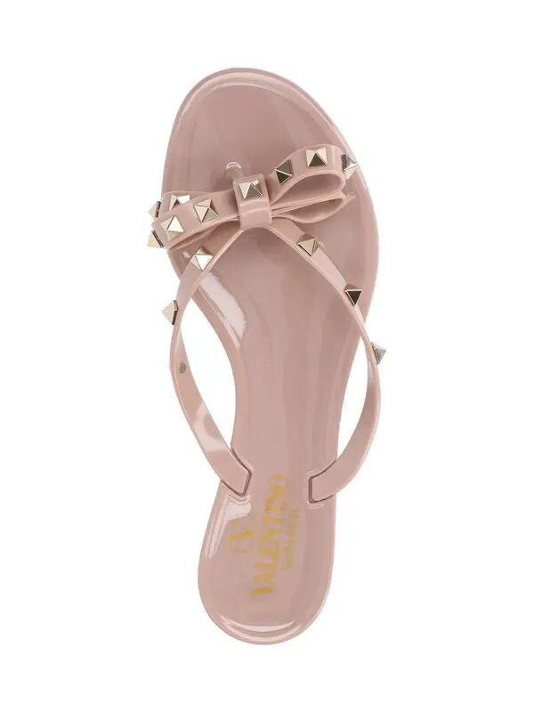 Valentino Garavani Sandals "rockstud