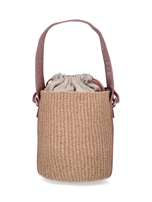 Chloé Woody Bucket Bag